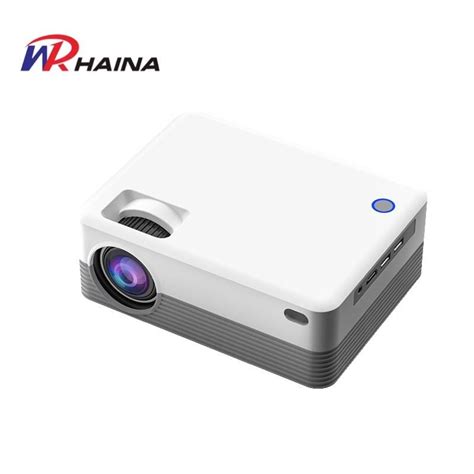 Smart Projector