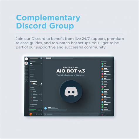 Aio Bot Cop Limited Sneakers Using All In One Bot
