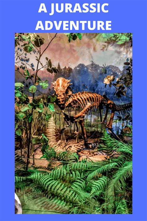 A Jurassic Adventure Travel And Lifestyle Blog