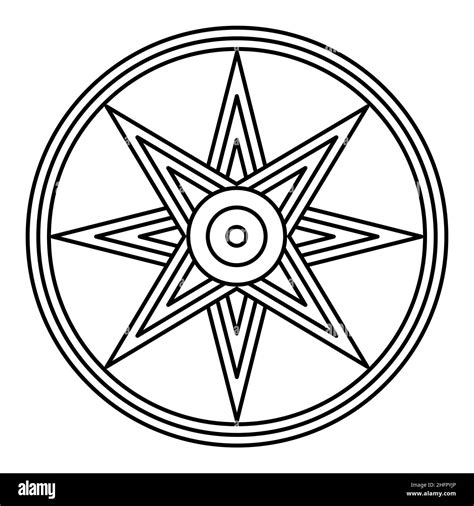 Sumerian Symbols