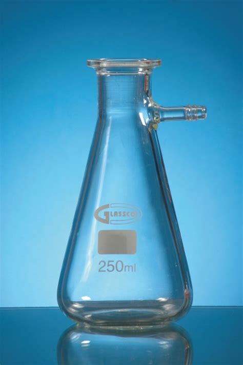 flask filtration 1000 ml
