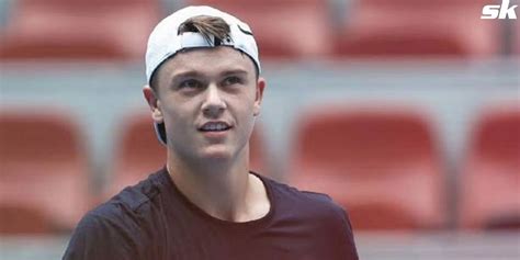 2 Things That Stood Out In Holger Runes 1r Win Over Felix Auger
