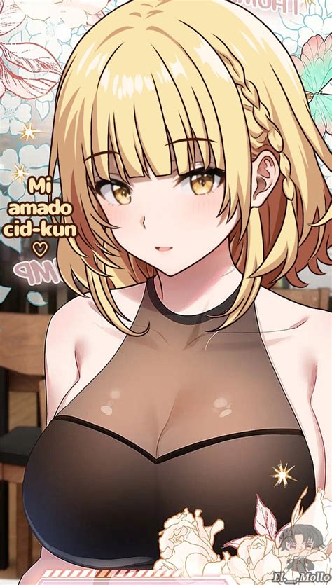 Rule 34 Cid Kagenou Couple Couple Romantic Couple Love Couple Sex History Kage No