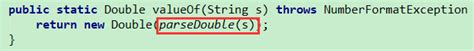 八 基础数据类型之double详解double类型 Csdn博客