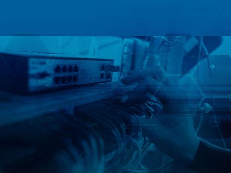 Cabling Systems Banner Bk Commtech
