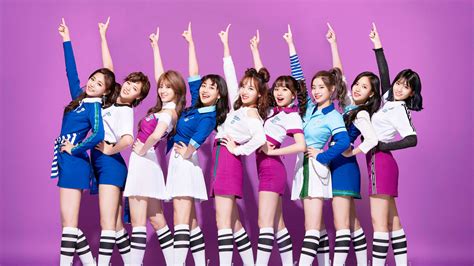 100 Fondos De Fotos De Twice 4k