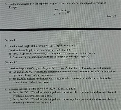 solved math 2414 graded homework 2 section 7 8 8 1 and