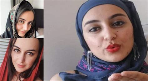 یاسمینہ علی کون ہیں اور طالبان دور میں پہلی افغان پورن اسٹار کیسے بنیں