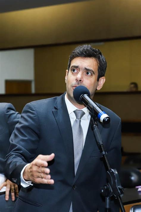 Tiago Correia defende PM após desembargador sugerir extinção Ou está