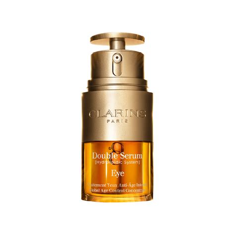 Clarins Double Serum Eye - Najbolja cijena