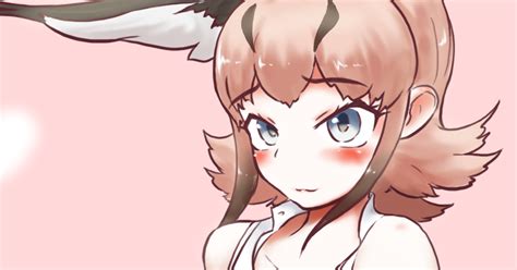 けものフレンズ ママになったカラカル 広井 部谷のイラスト Pixiv