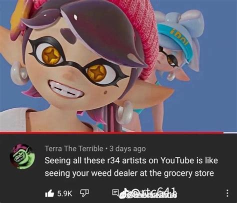 R34 Artists Rspecialhumor