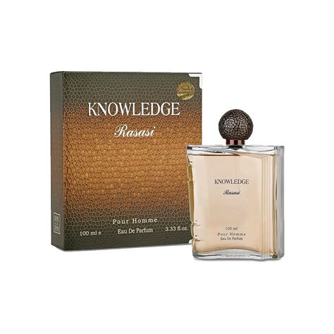 Knowledge For Men 100ml Price In Kenya Zenith Scents And Skincare