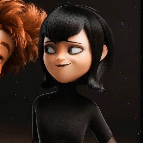 Mavis And Johnny By Gianteswomanfans On Deviantart