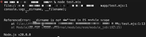 Nodejs V20110 版本的这两个特性真的很实用！ Csdn博客