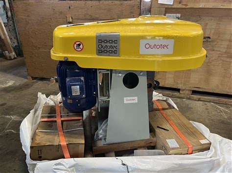 Metso Outotec Tankcell E5 Flotation Cells Unused 12 Available For