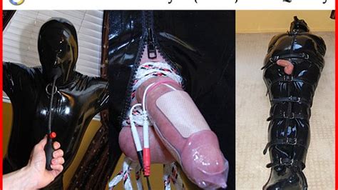 Male Bondage Fetish Clips4sale