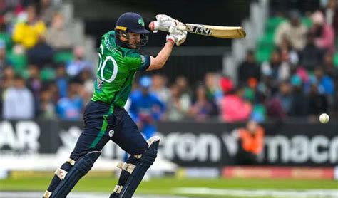 1st T20i How India Won The Rain Marred Series Opener Against Ireland