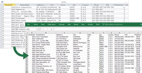 Java Export Data From Database To Excel Dev Community