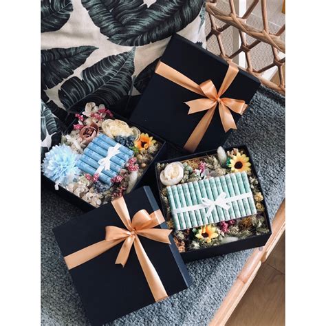 Jual Money Flower Box Lm Flower Box Custom Flower Box Box 15x15x5