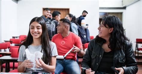 Todos A La U Estos Son Los Programas Y Universidades A Las Que Puede