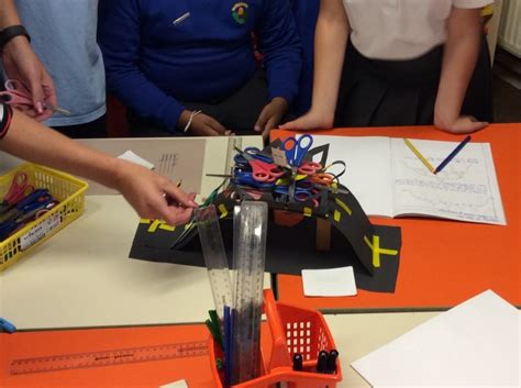 Dt Structures The Ryde School