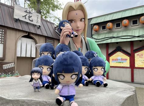 Hokage Tsunade Artofit