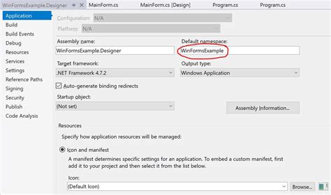 Memulai Membangun Aplikasi Desktop Dengan Winforms Net Core 3 M Reza