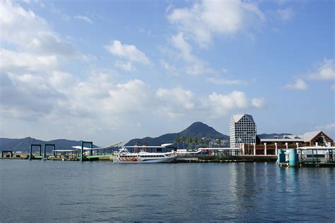 Sasebo Map Nagasaki Japan Mapcarta