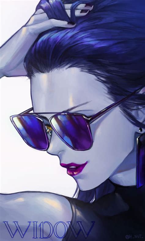 Pin By 108 On イラスト Overwatch Wallpapers Overwatch Fan Art Overwatch