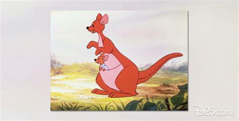 Kanga D23