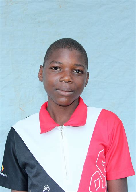 Meet Wasswa Deo Psm Charity