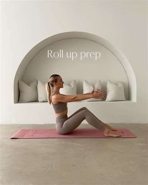 Ashlea Mckee Pilates And Wellness On Instagram 7 Feel Good Exercises Strengthen Stretch Open