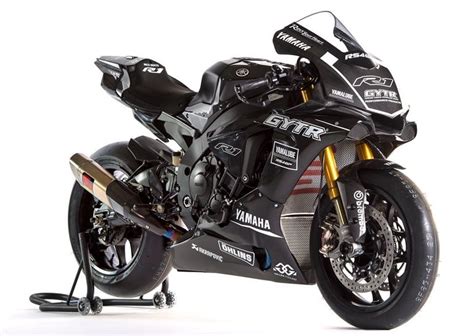 Yamaha Releases GYTR Racing Performance Parts Range For YZF R And YZF R Sports Bikes