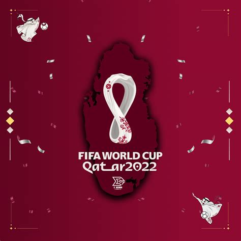 Fifa World Cup Qatar 2022 Behance