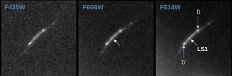 گودزیلا و ماترا در آسمان شکار شگفت‌انگیز جدید جیمز وب عکس خبرآنلاین