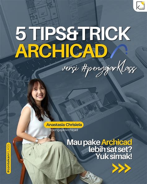 Kursus Digitalisasi Arsitektur Klassacademy • Instagram Photos And
