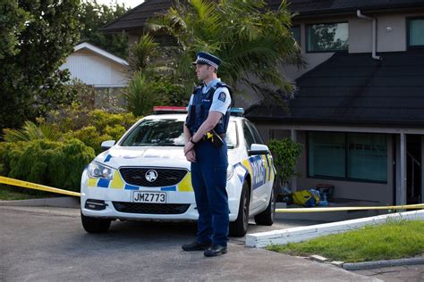 Elizabeth Zhong Murder Fang Sun Jailed For More Than 18 Years Nz Herald