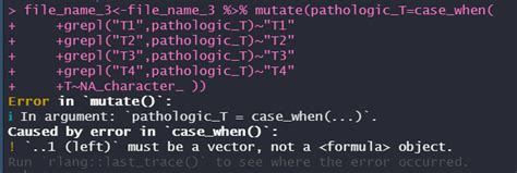 R语言这个代码哪里错了？？ 知乎
