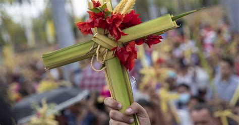 Semana Santa No Bañarse No Comer Carne O No Tener Relaciones Sexuales