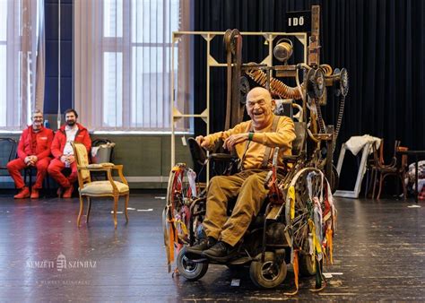 Bodrogi Gyula Visszatér