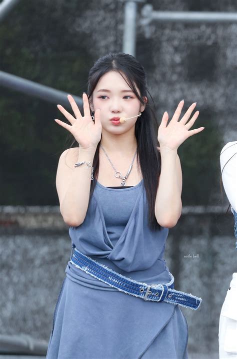 Fromis9 Community Posts 지선시