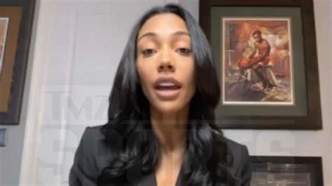 Kysre Gondrezick Slams False Narrative In Kevin Porter Jr Case
