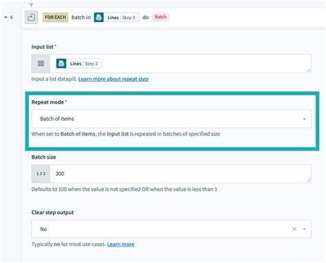 Seamlessly Manage Data Flow For Batch Operations Across Apps Workato