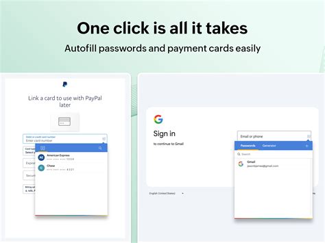 Zoho Vault — Secure Password Manager