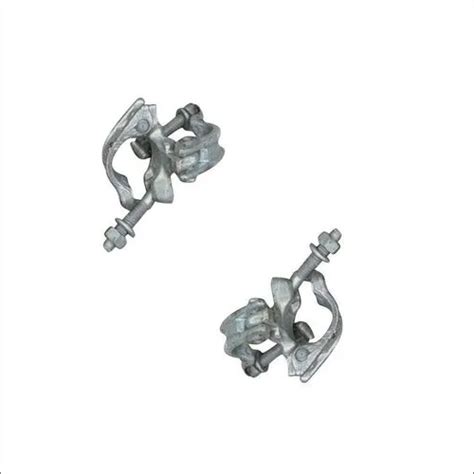 Scaffolding Fixed Clamp At Best Price In Kolkata West Bengal R S S Engineering Co