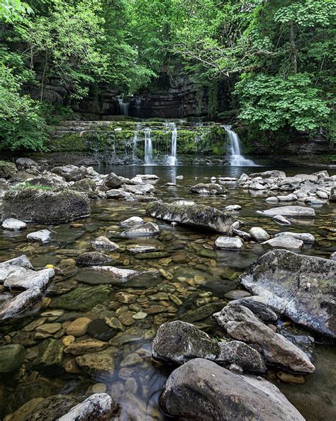 Cotter Force Photograph By Graham Moore Fine Art America