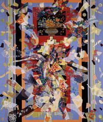 Miriam Schapiro And Her Femmages Feminist Art Art Grace Art