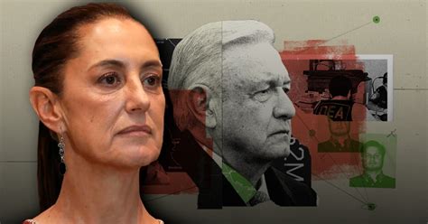Claudia Sheinbaum Reacciona A Reportaje En Estados Unidos Contra Amlo