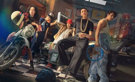 Rekomendasi 5 Film Netflix Paling Seru Dan Terbaru